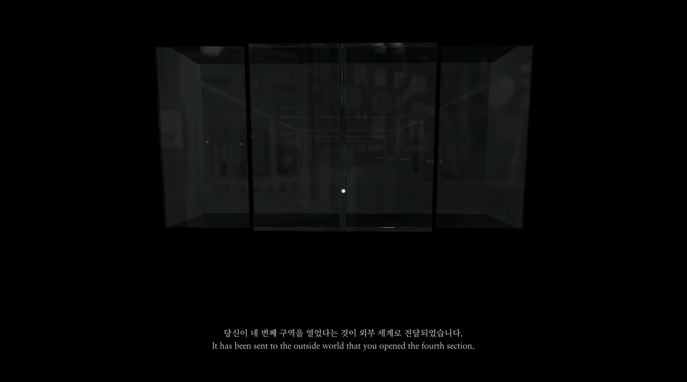 Mechanimal (Online 2021, Exhibition 2023) – LOOPNTALE 룹앤테일