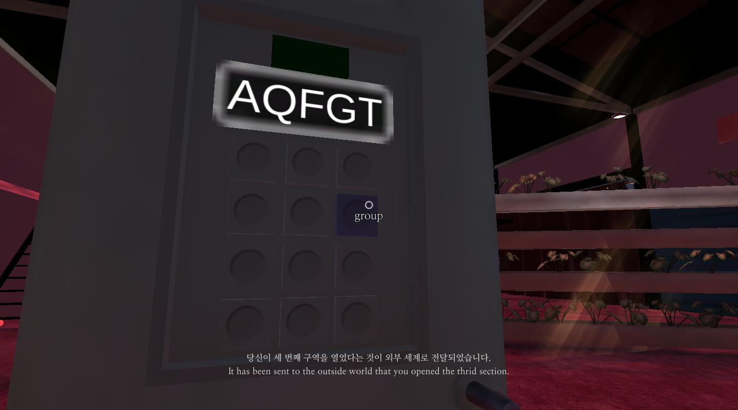 Mechanimal (Online 2021, Exhibition 2023) – LOOPNTALE 룹앤테일