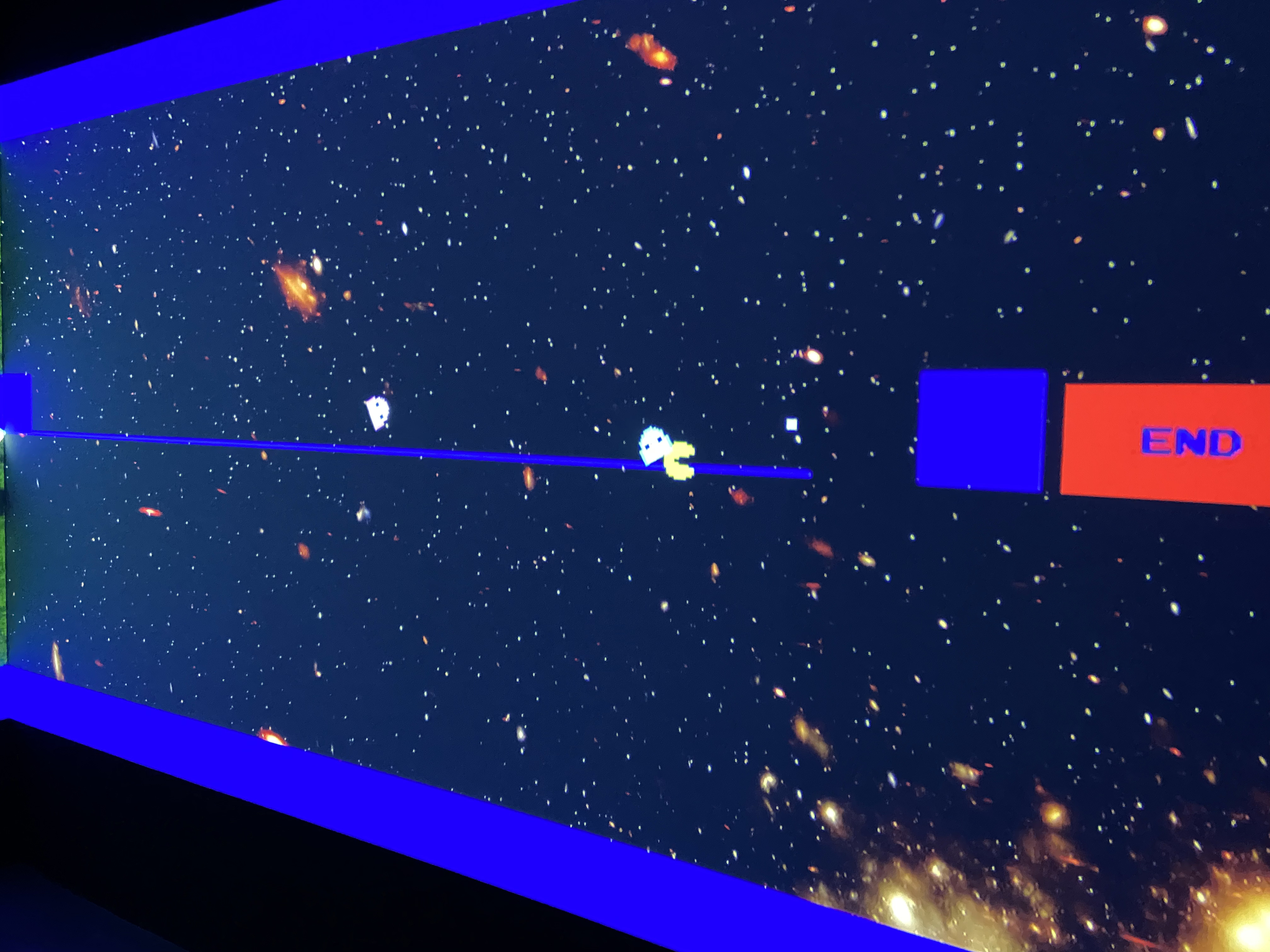 Ghosts – LOOPNTALE 룹앤테일