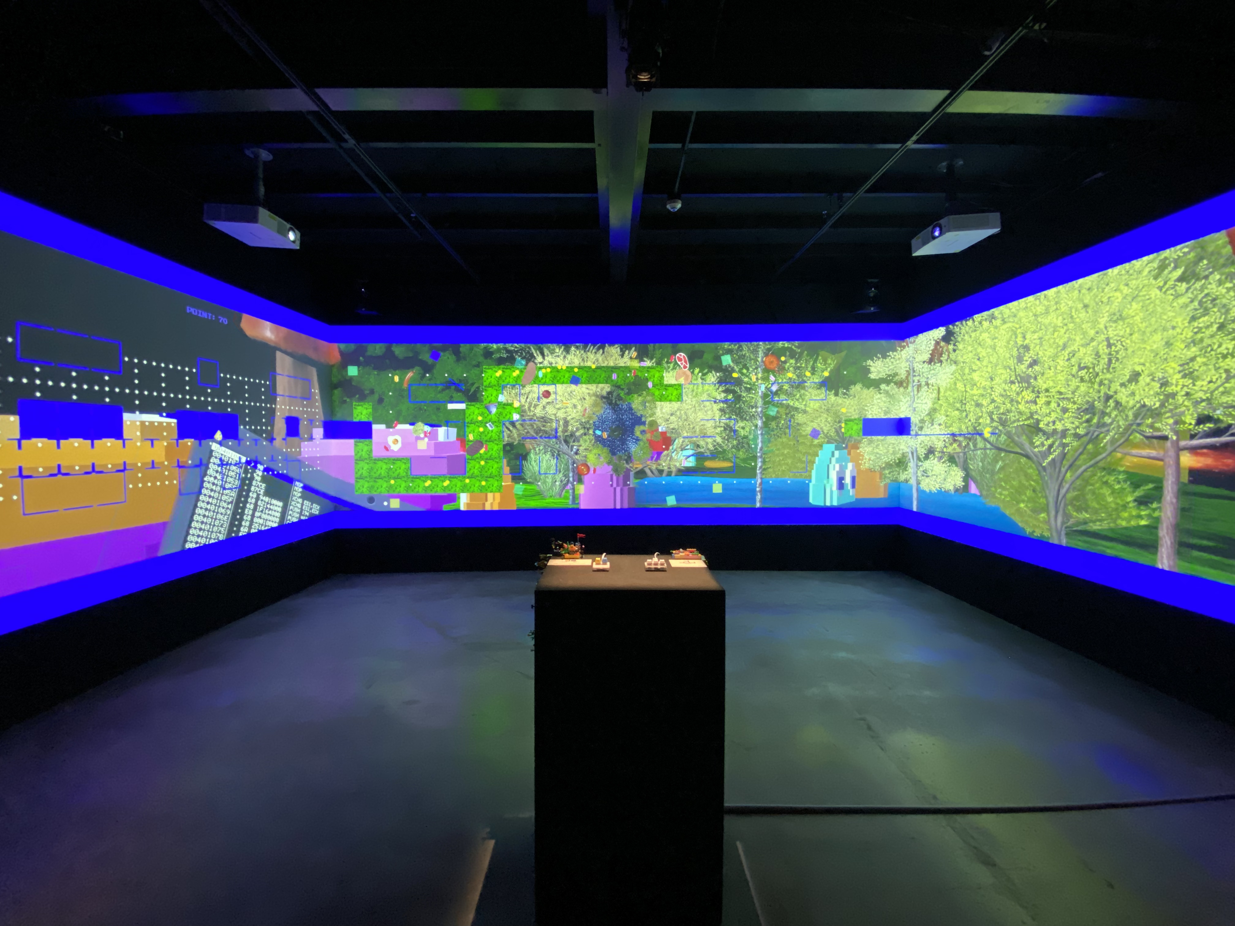 Ghosts – LOOPNTALE 룹앤테일