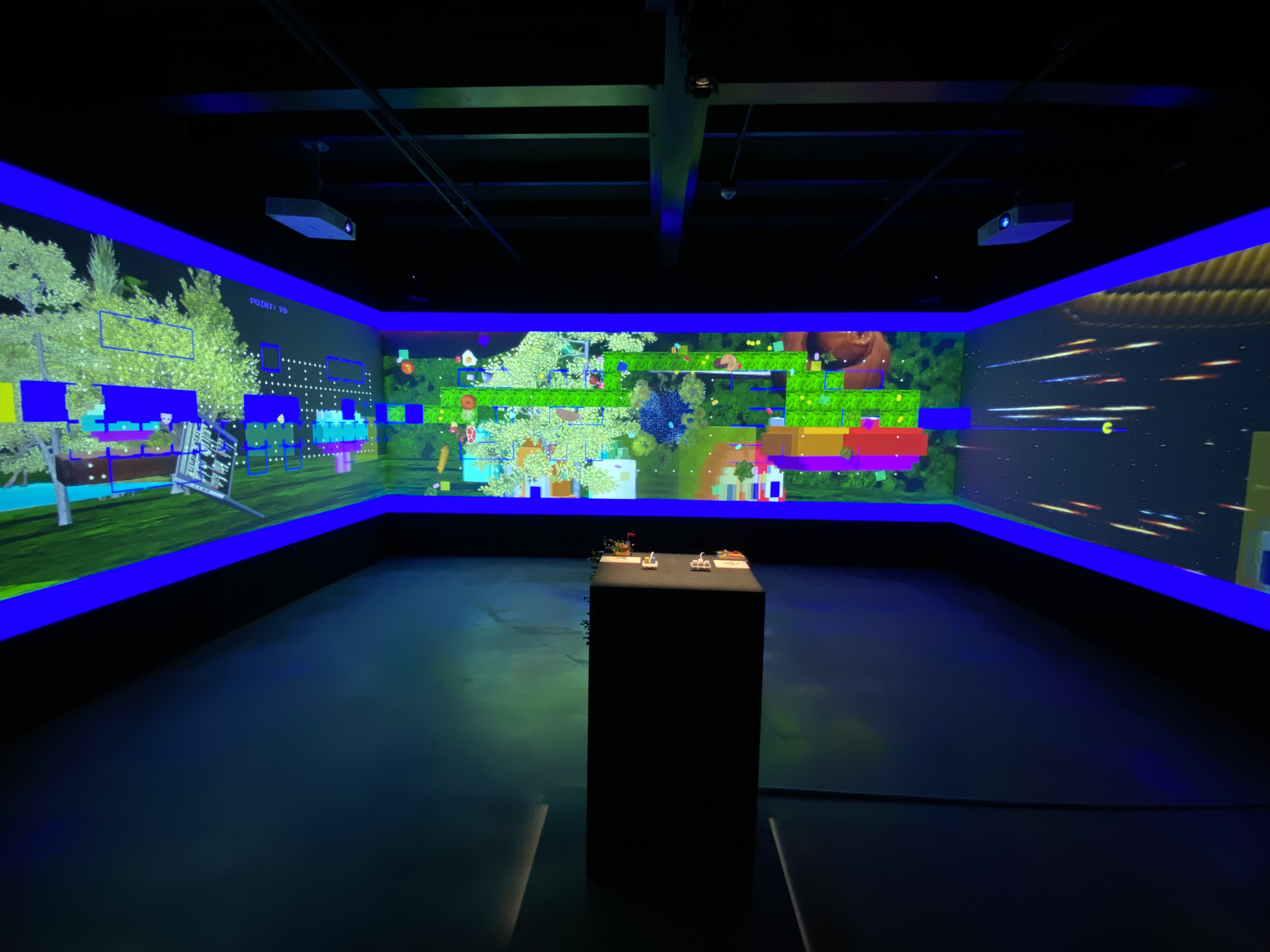 Ghosts – LOOPNTALE 룹앤테일