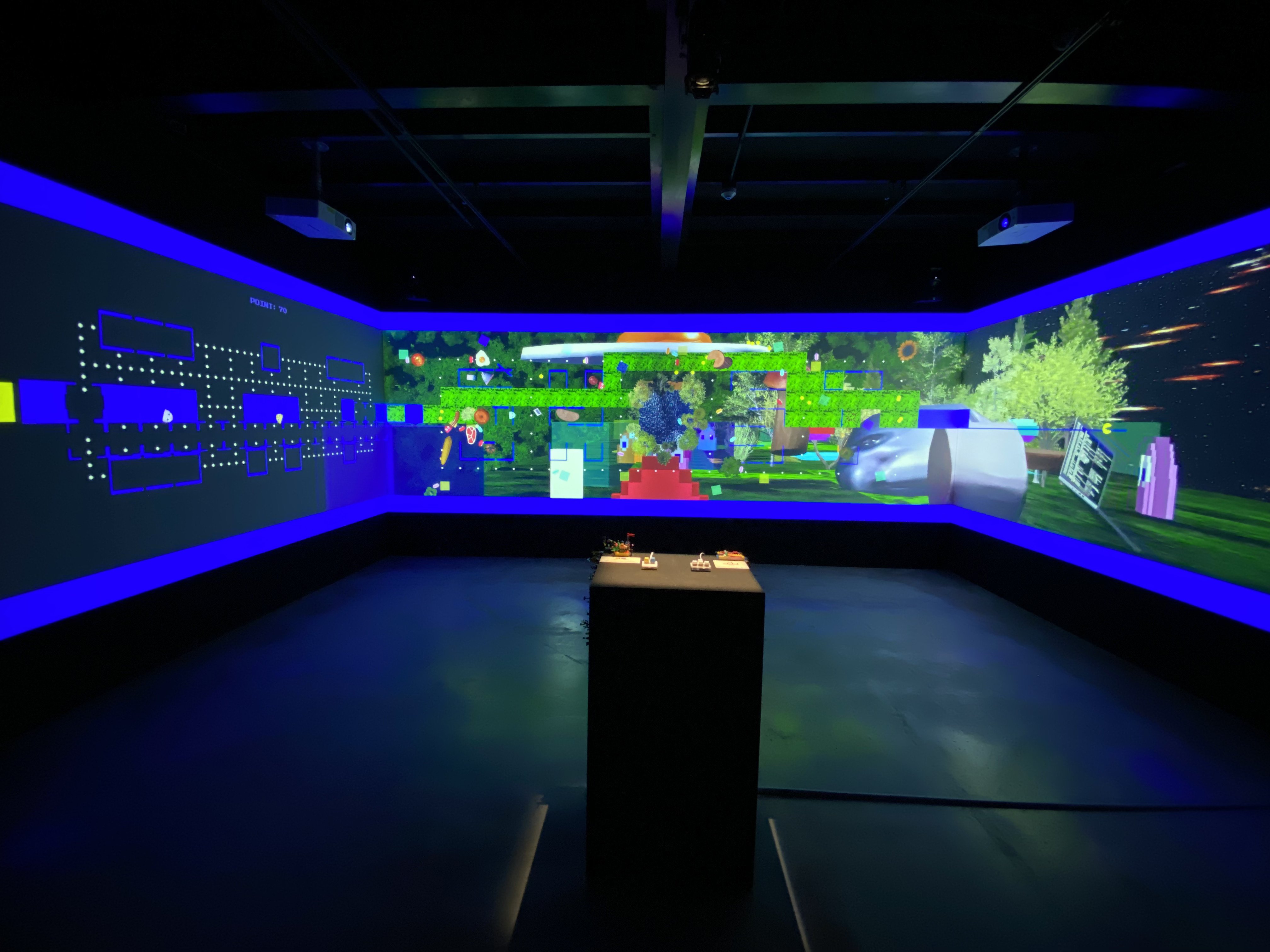 Ghosts – LOOPNTALE 룹앤테일