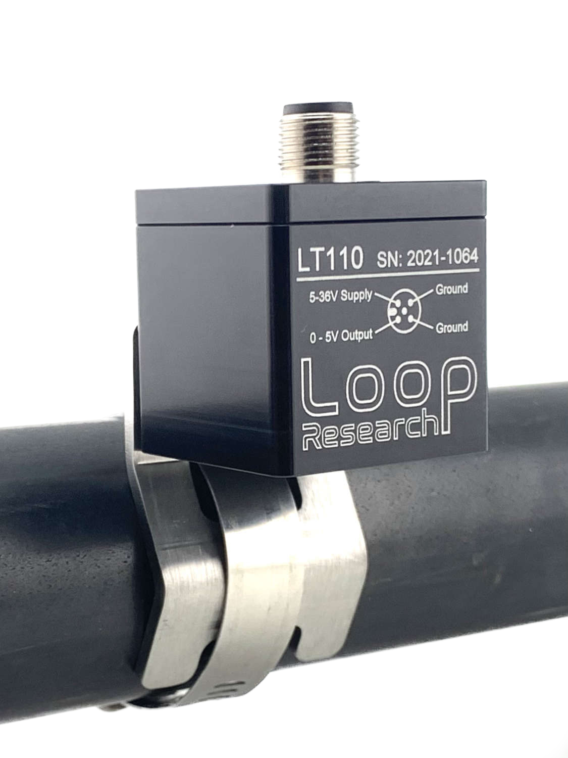 LT110 – Laser Ride Height Sensor – Loop Research