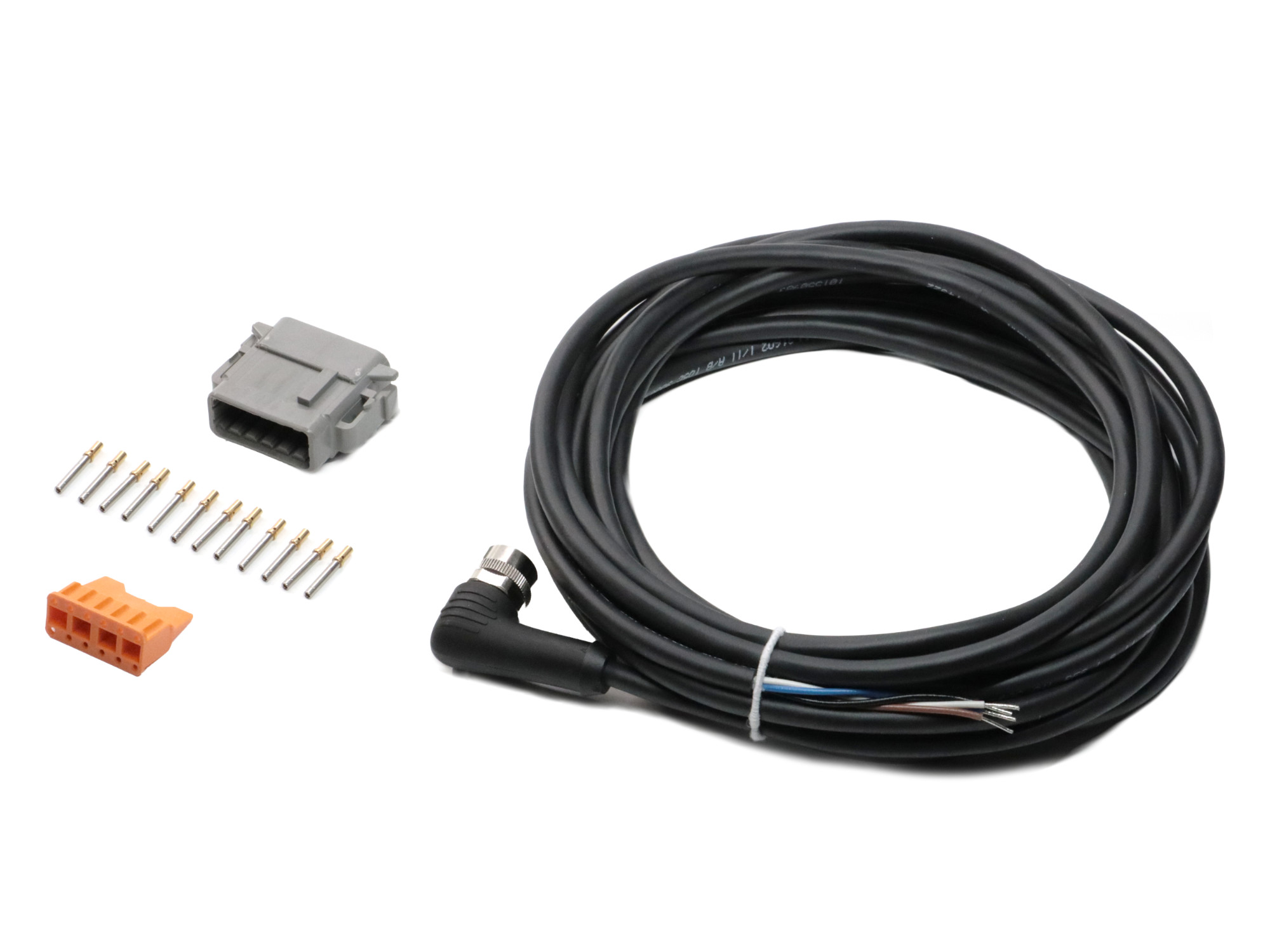 Step Controller – Loop Research