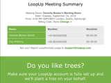 Loopup Assigning Client Matter Codes For Simplified Billing