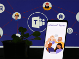 Schedule Loopup Meetings From Microsoft Teams With Our New App Loopup