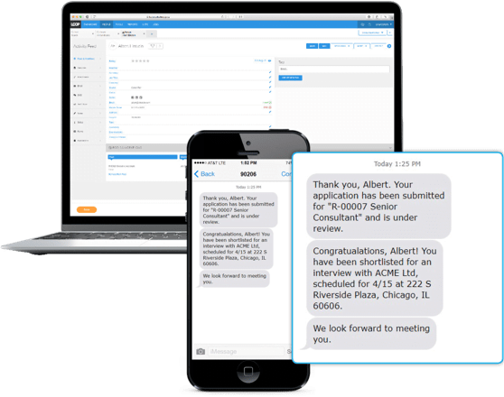 Employee Onboarding Loop Works - Modern 4K Landscape Backgrounds | Free Download