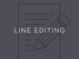 Line Editing Looseleaf Editorial Production