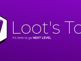 What S Loot S Tools Loot S Tools Docs