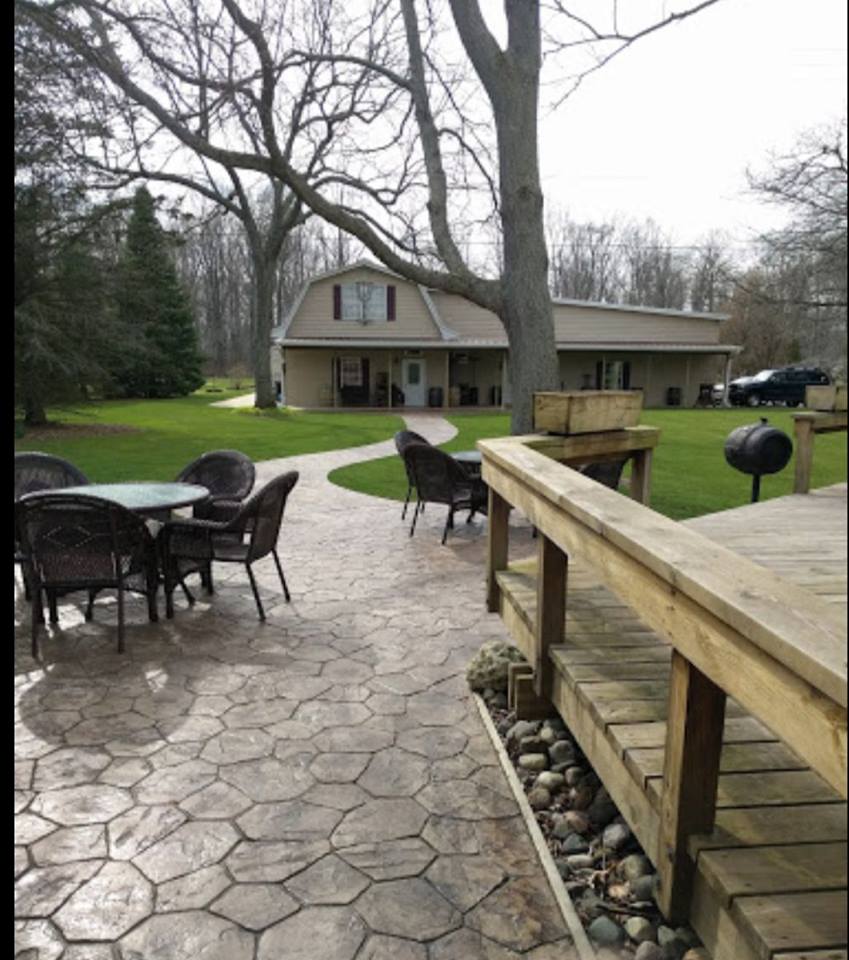 Galleries – Lopez Concrete Construction, LLC