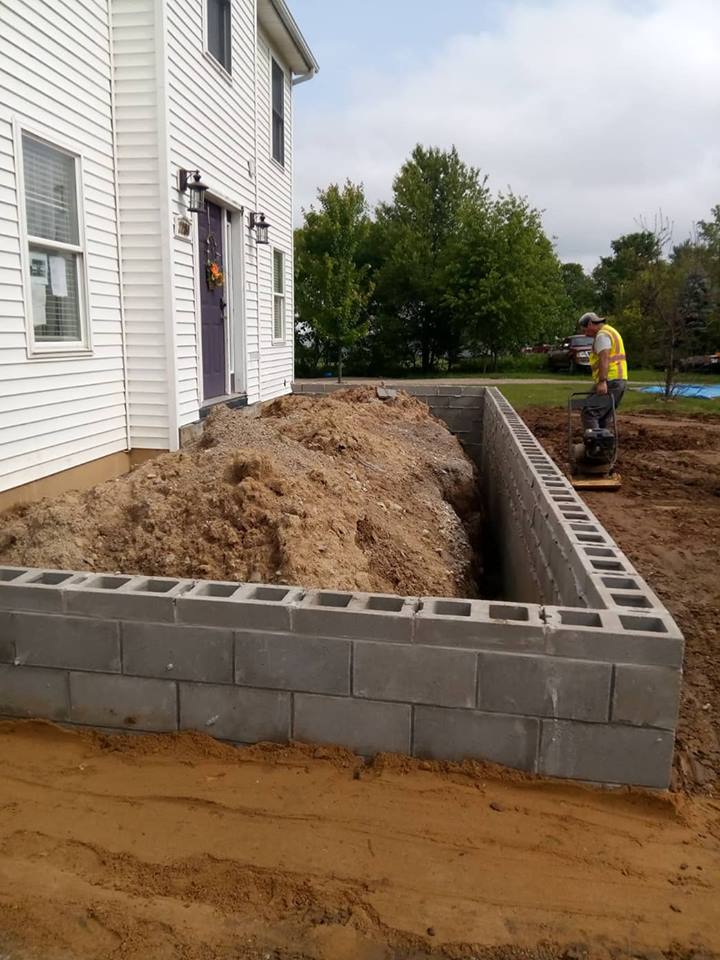 Galleries – Lopez Concrete Construction, LLC