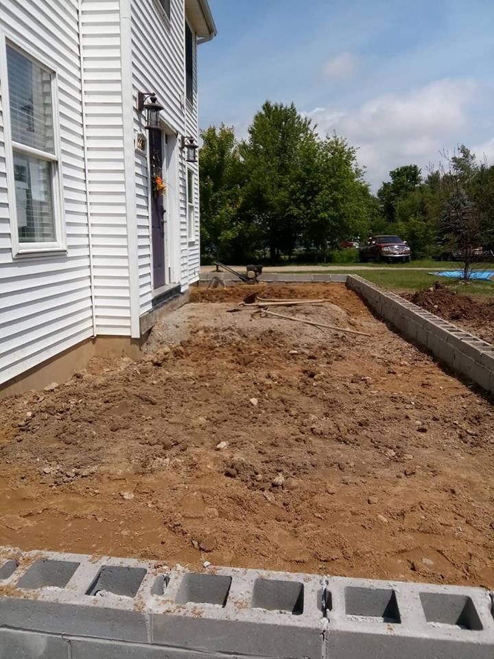 Galleries – Lopez Concrete Construction, LLC