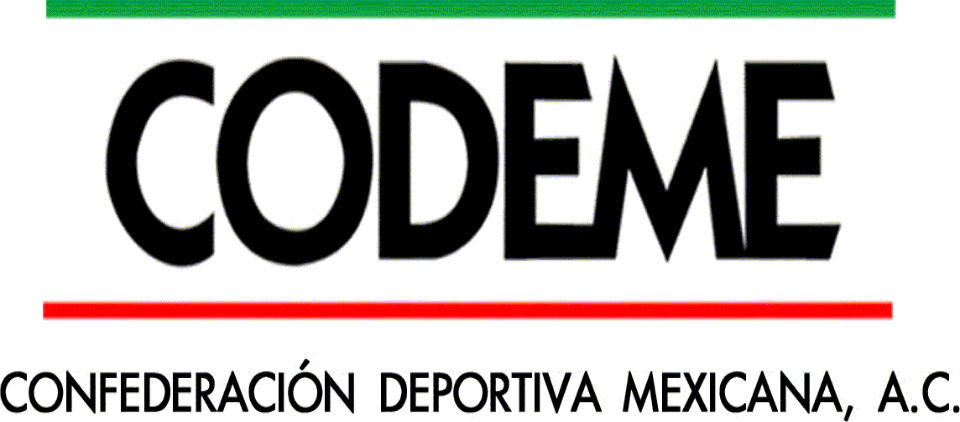 Codeme pide transparencia en las cuentas a federaciones deportivas