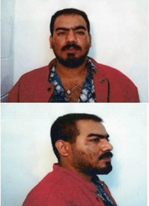 Capturan en Los Mochis a 'El Cholo Iván', jefe del Cártel de Sinaloa