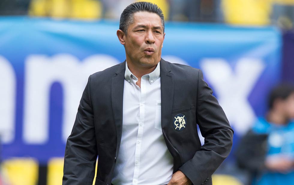 Ignacio Ambriz el décimo primer mejor entrenador del mundo