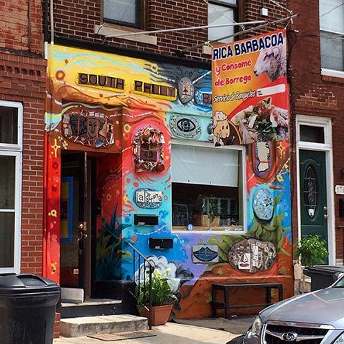 Restaurante de barbacoa de una mexicana, uno de los mejores de EE.UU.