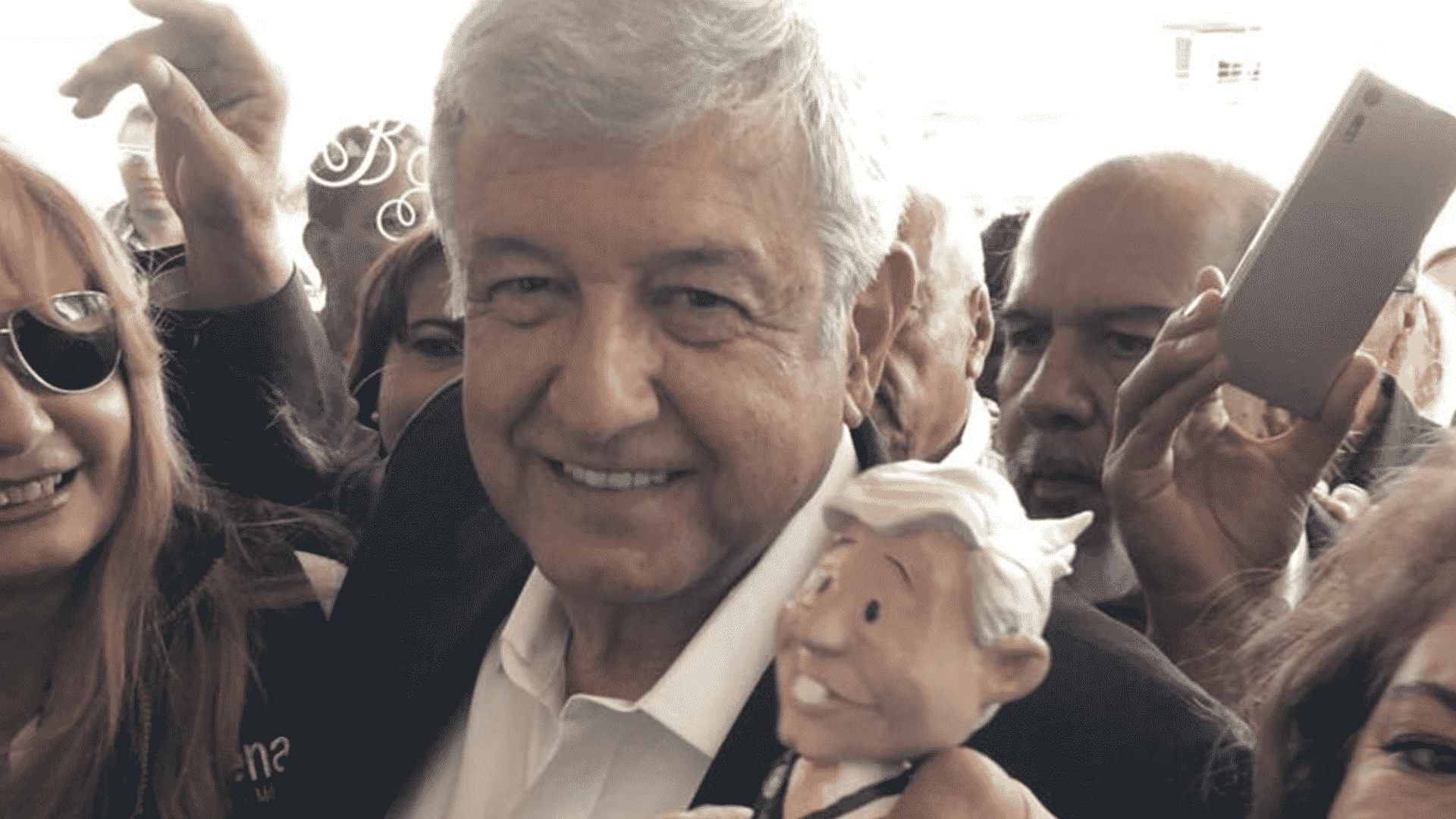 Tepjf Desecha Queja Contra Amlo Por Actos Anticipados De Campaña 1328