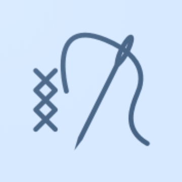Thread Stash App Icon | Lord Libidan