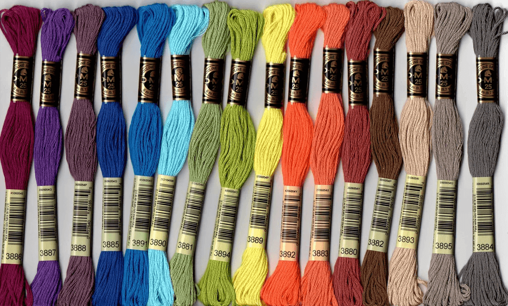 The Story Behind The US Only DMC Threads | Lord Libidan