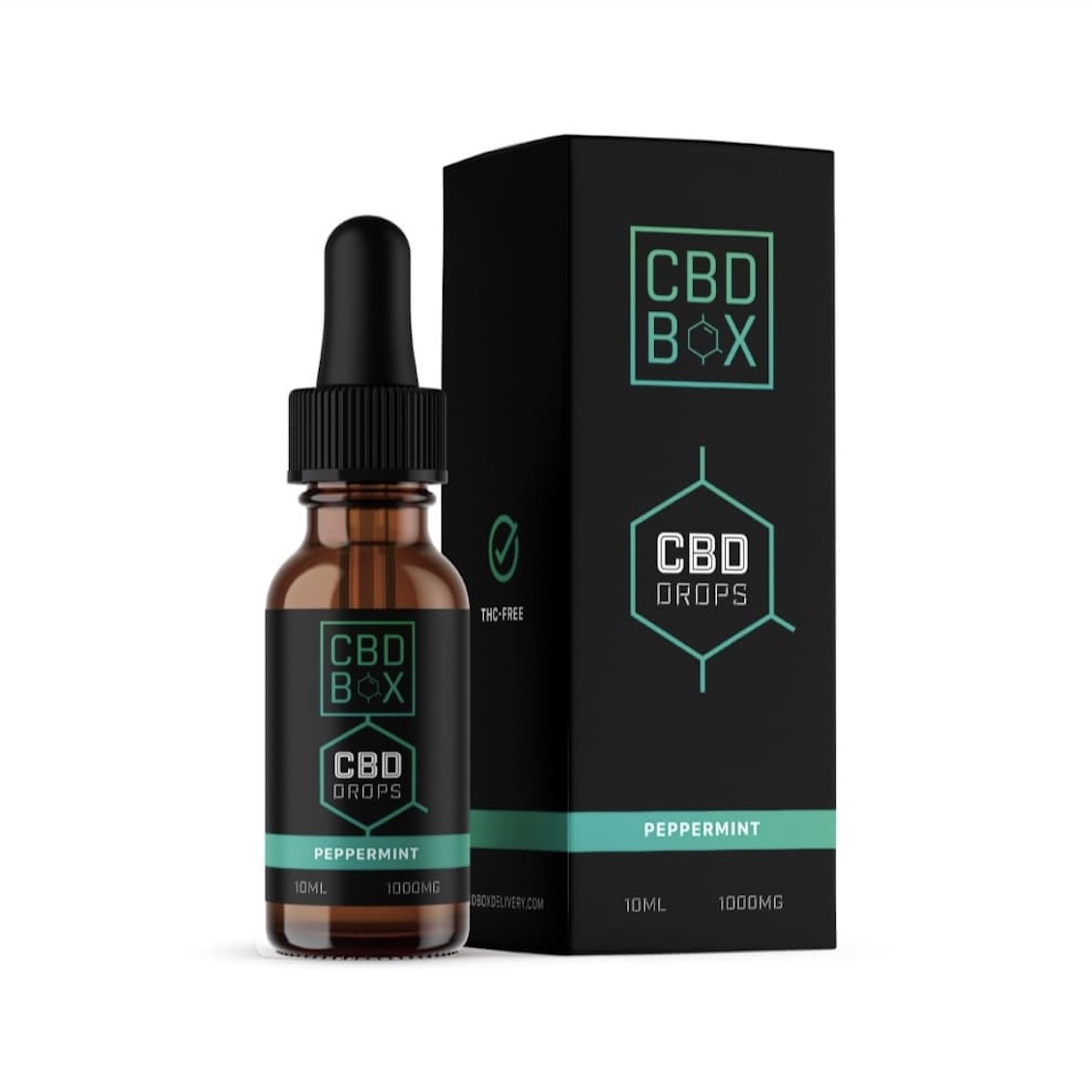 CBD Oil Boxes | Lords Custom Packaging (Wholesale CBD Oil Boxes)