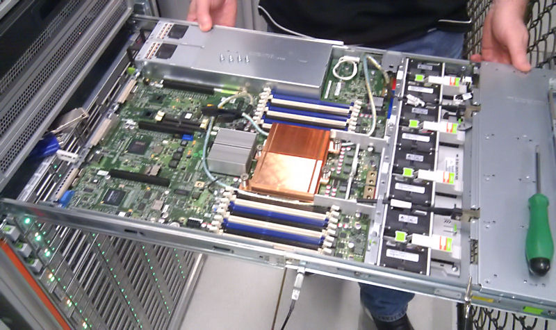 ODC Appreciation Day: Increasing CPU on Exadata VMs without shutting ...