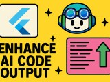 Enhance Your Flutter Copilot Outputs With Copilot Instructions