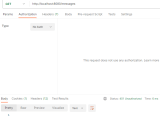 Implementing Basic Authentication With Spring Security Lorenzo Miscoli