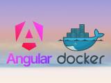 Dockerizing An Angular Application Lorenzo Miscoli