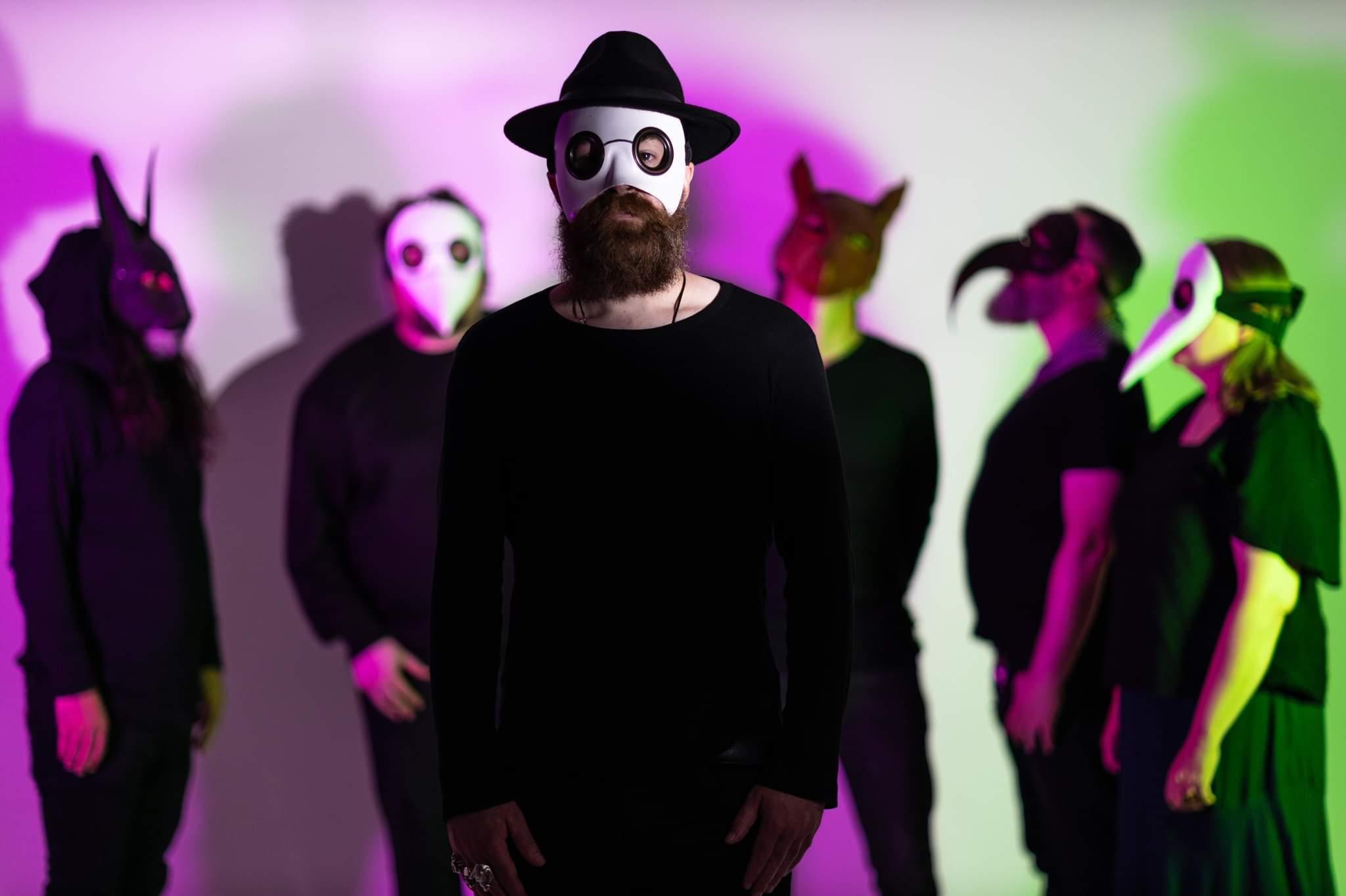 The Osiris Club Interview