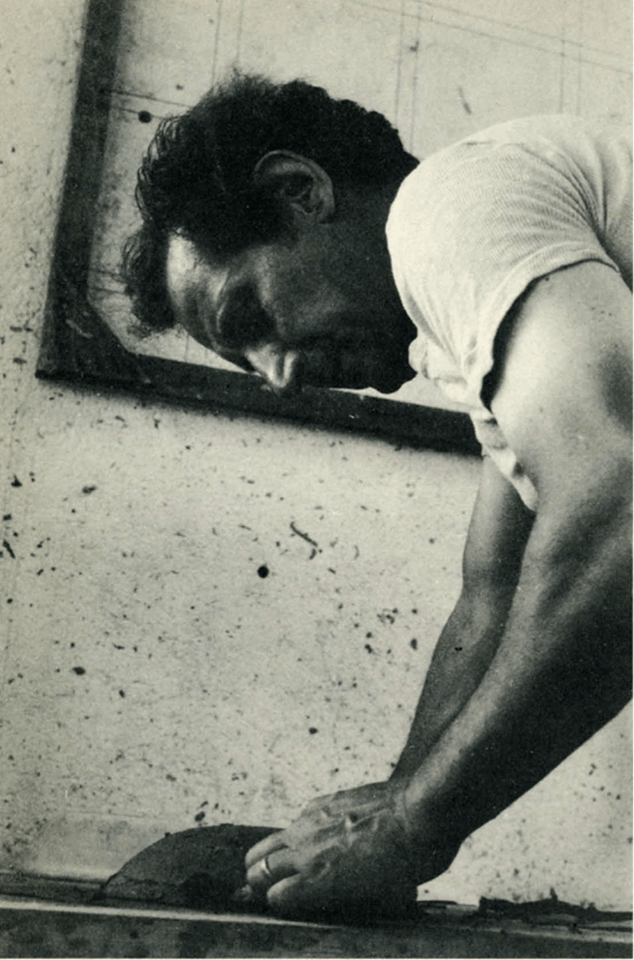 Biografia d'artista: Nanni Valentini - Lo Sbuffo