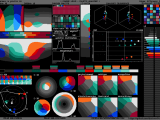 Polybius Palette