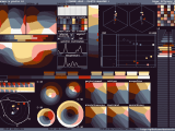 Robotic Palette