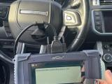 Land Rover Range Rover Key Replacement What To Do Costs More