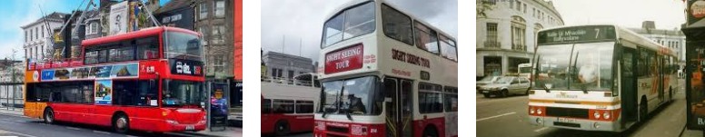 Lost and Found Bus Cork | Report a lost item