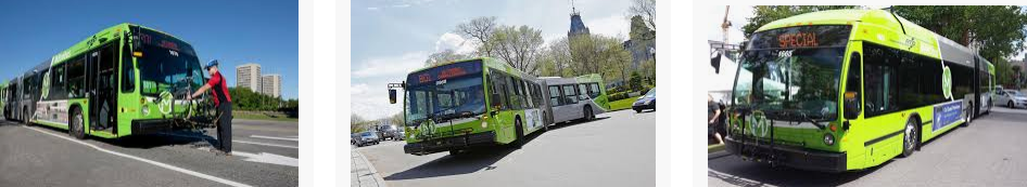 Lost and Found Bus Québec | Report a lost item