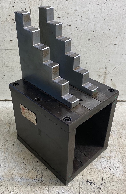 Micrometer Standard, Depth, Size Control, Mike Master ,500″ to 5.500 ...