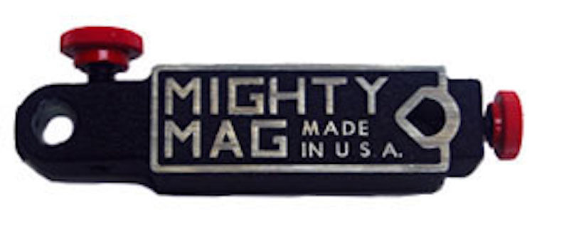 Mag Base, Mighty Mag Universal, Item # NL8098-279 “NEW” – Lost Creek ...