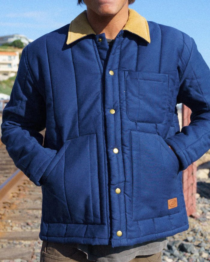 Jackets Lost Enterprises