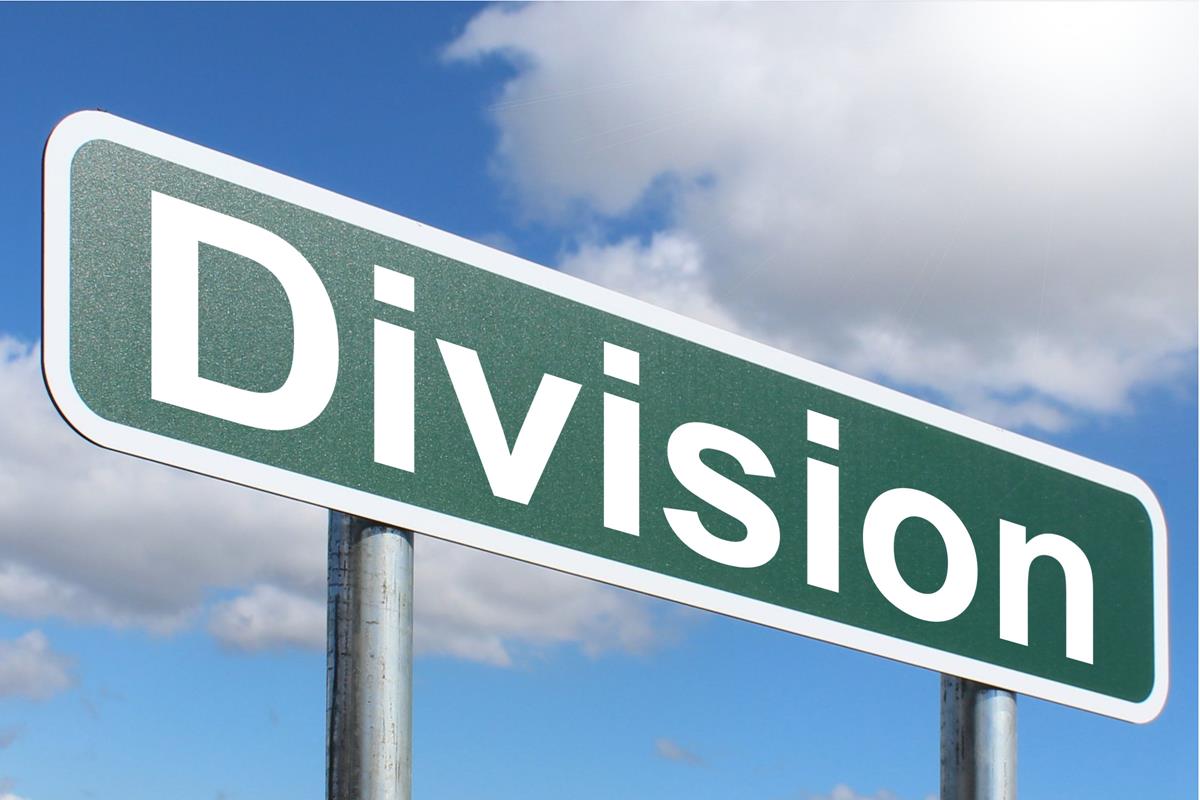 It’s Up to Us to Heal the Divide - LostFlock.com