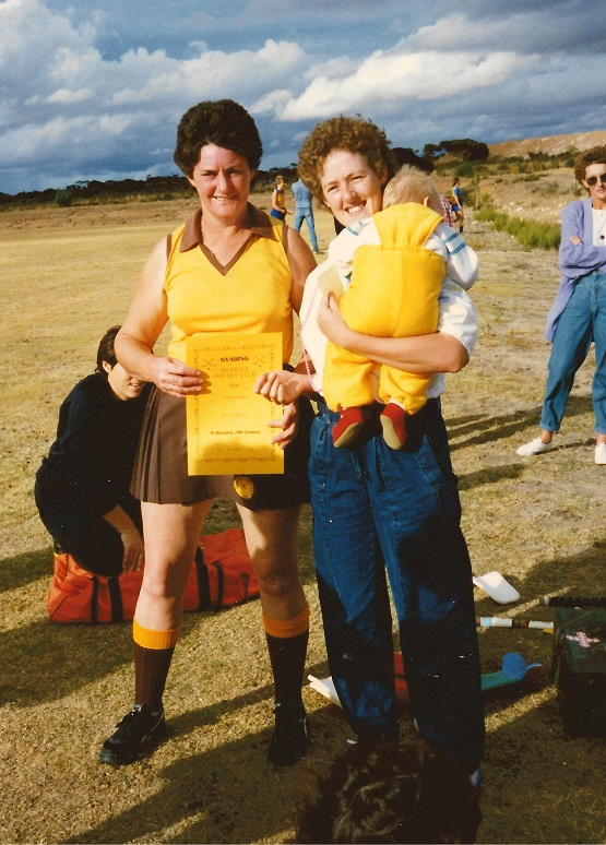 STEPHENS Robbie Dot Lost Nyabing School Bus