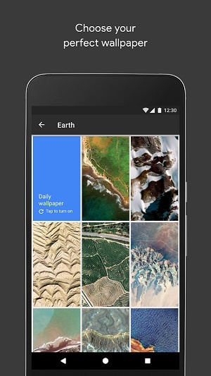 8 Best Wallpaper apps for coolest wallpapers on Android. - LotofTech