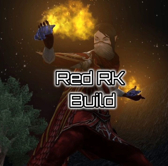 LotroHQ - Class Builds, Tips & Tricks for LOTRO Rune-keeper