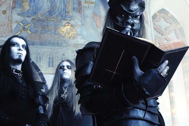 11/05/2012 EL NUEVO DISCO DE BEHEMOTH SALDRÁ EN 2013 | goetianoticias