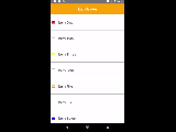 React Native Rendering Lists With Scrollview And Flatlist Love