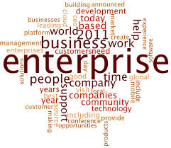 THE SOUL OF ENTERPRISE • Love Dynamics