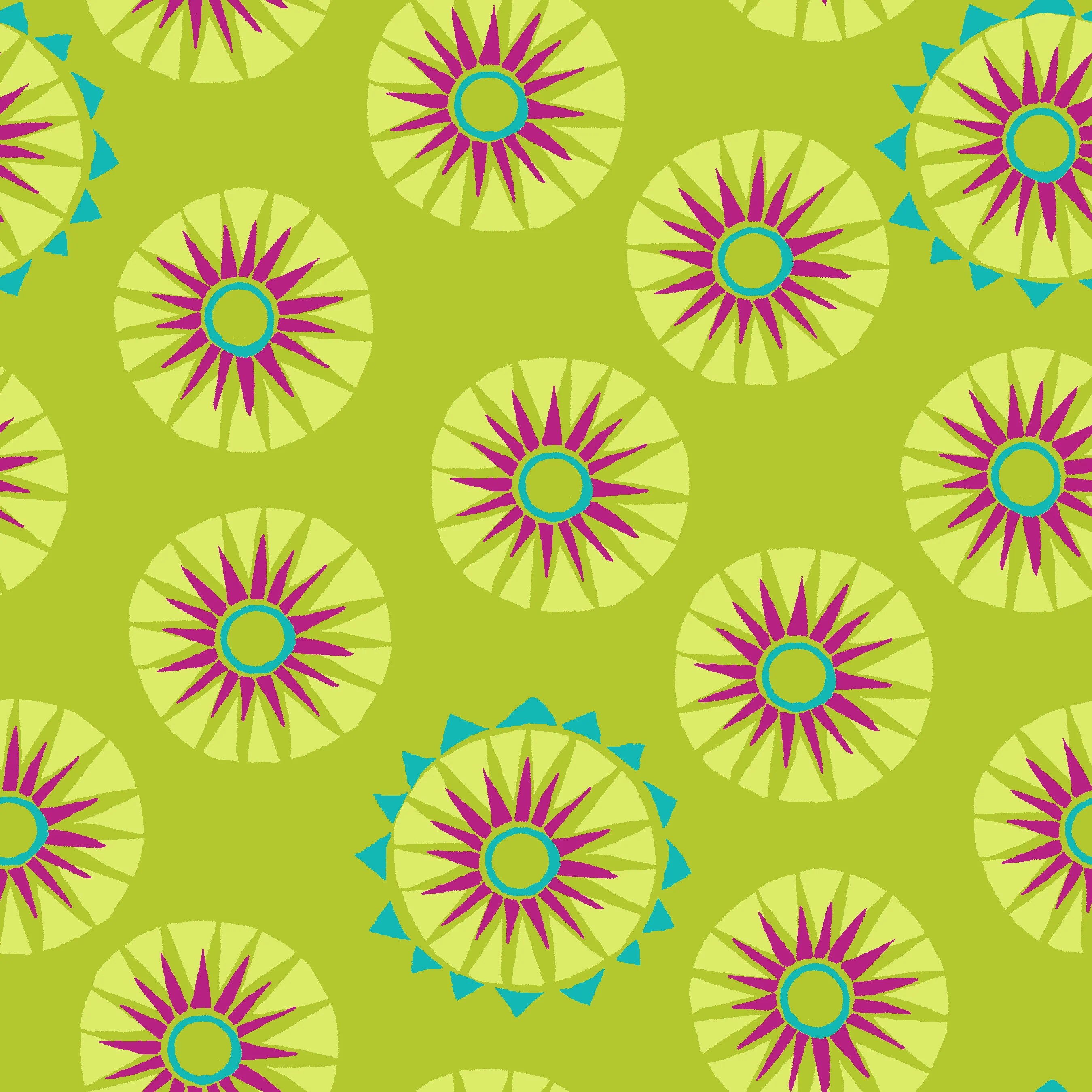 Quilting Cotton Block Lime Blok01l Love From Beth