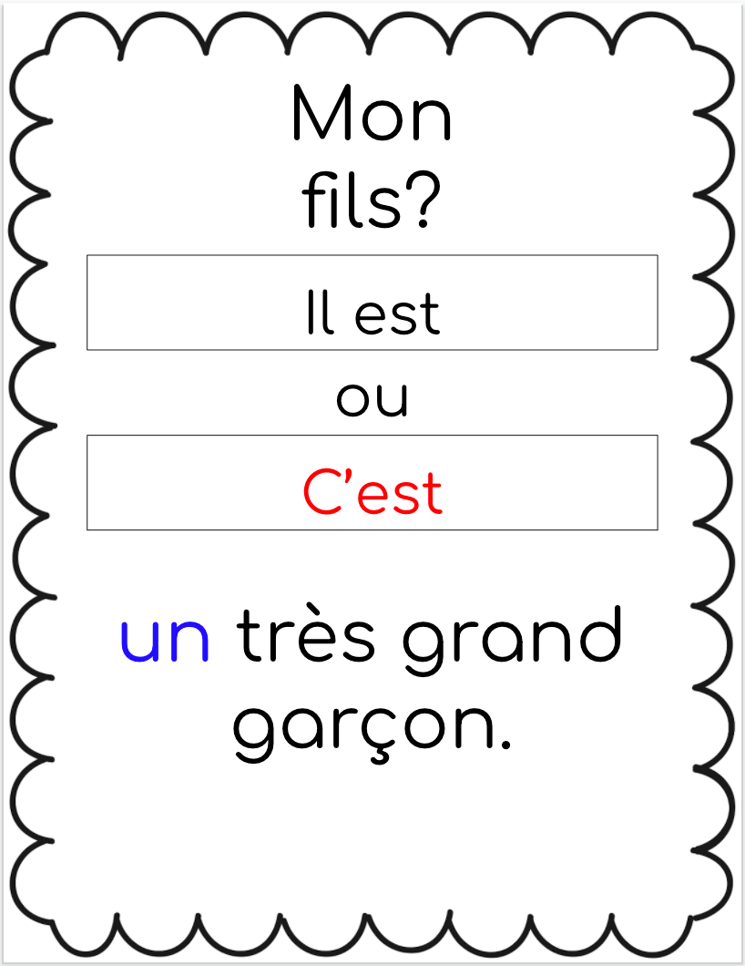 Blog – Love Learning Languages