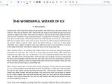 Lovely Api Word Cloud Generator Add On Google Docs Word Document