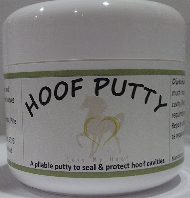Hoof Putty | My Blog