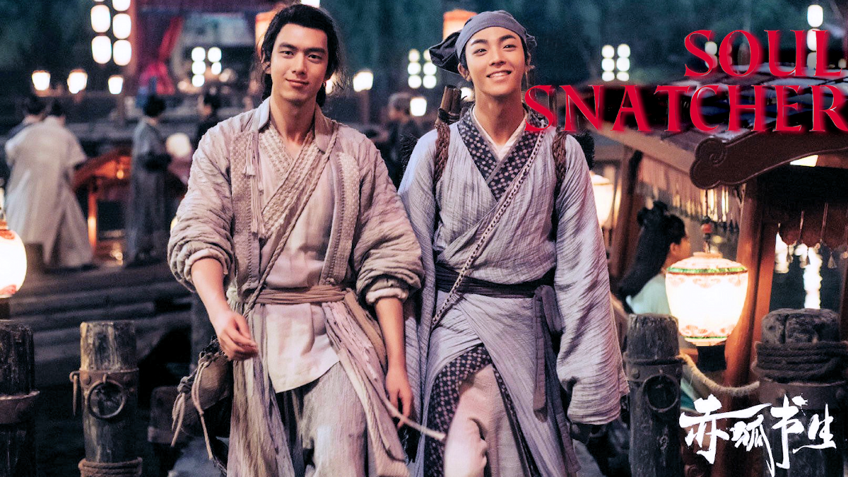 Soul Snatcher [Review] – Psychomilk's Love Without Gender